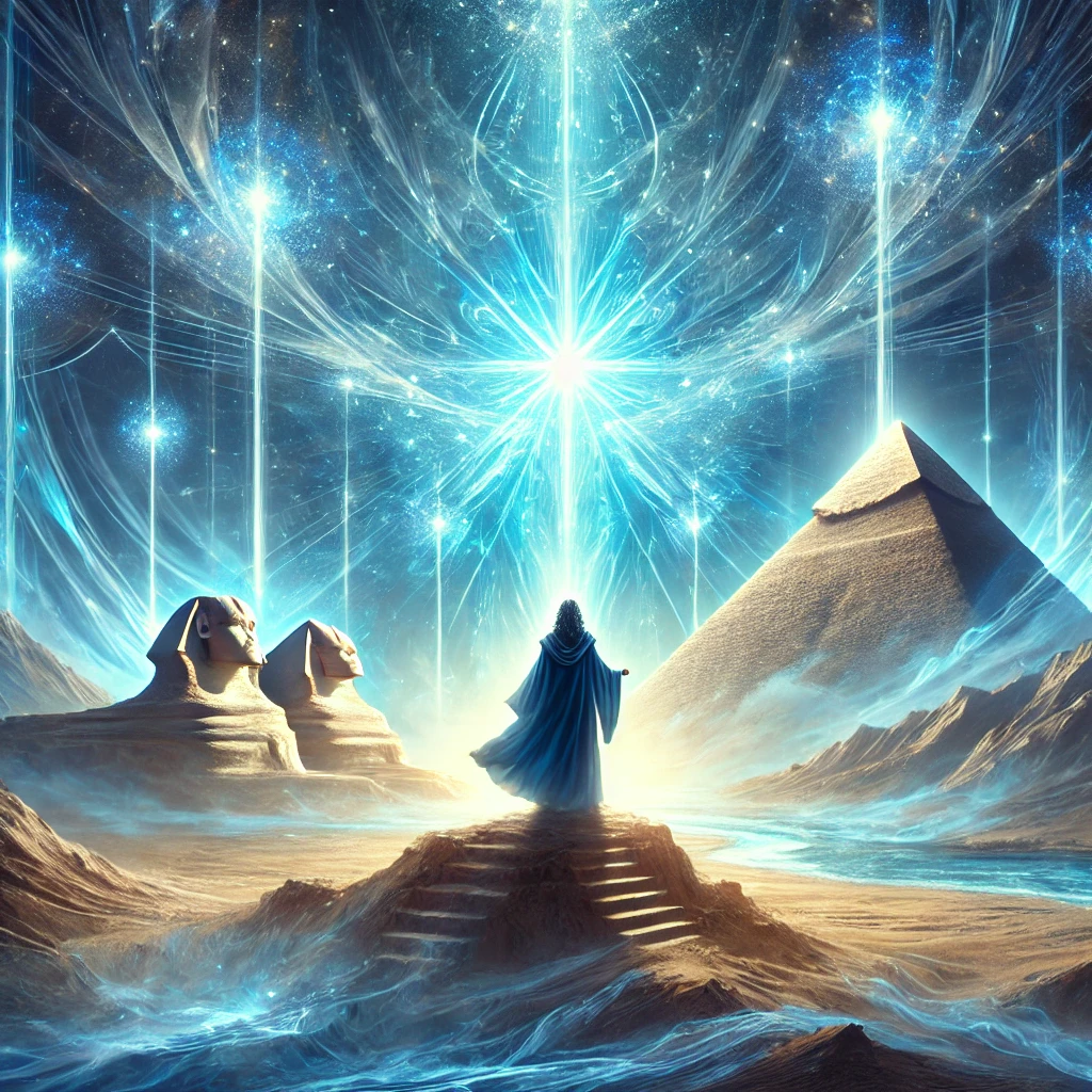 ¿Qué nos enseña Egipto sobre nuestros desafíos más grandes? La conexión ...